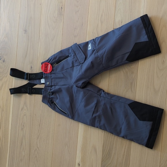 Gerry Weber | Bottoms | Nwt Gerry Kids Snow Pants | Poshmark